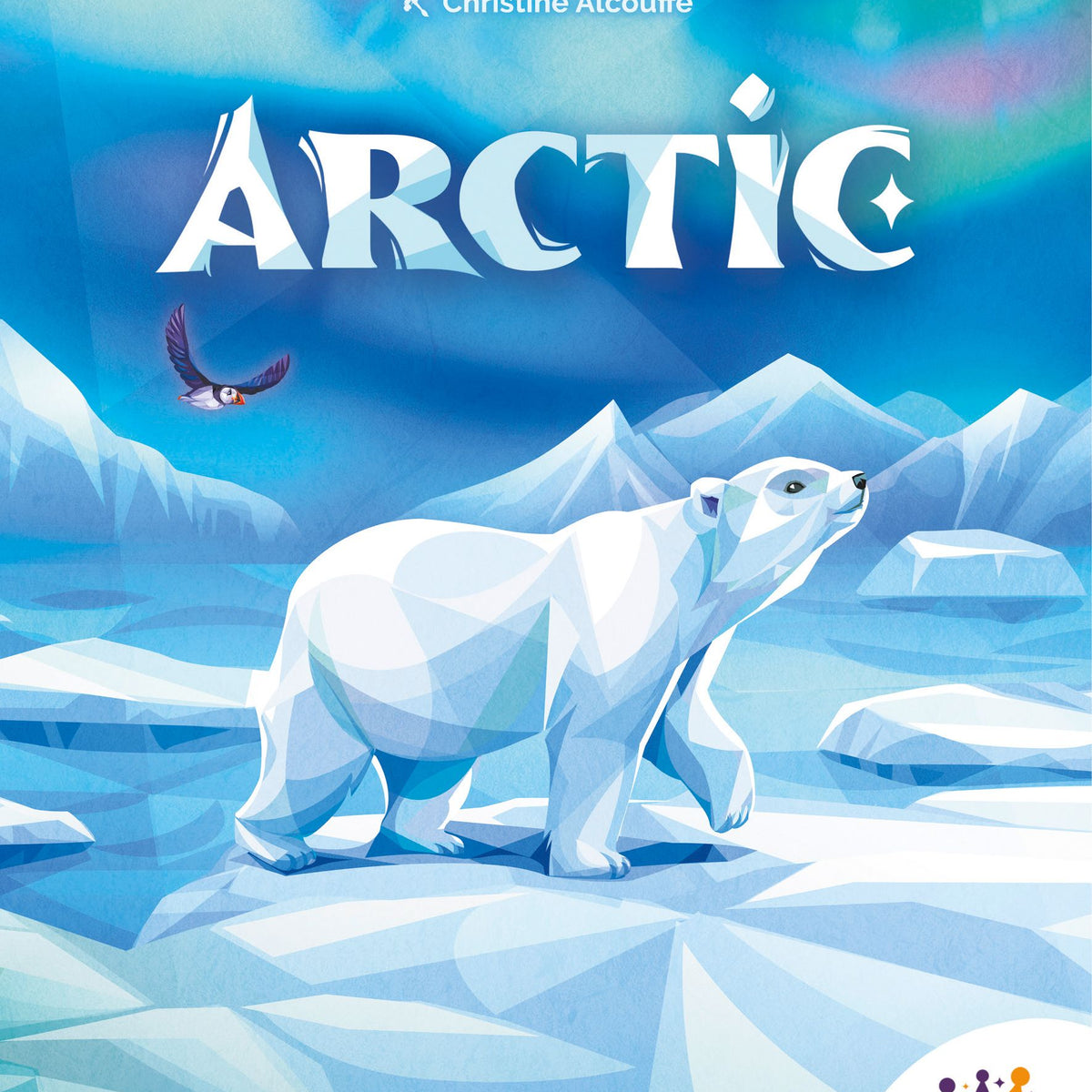 Arctic – Board Game Bliss