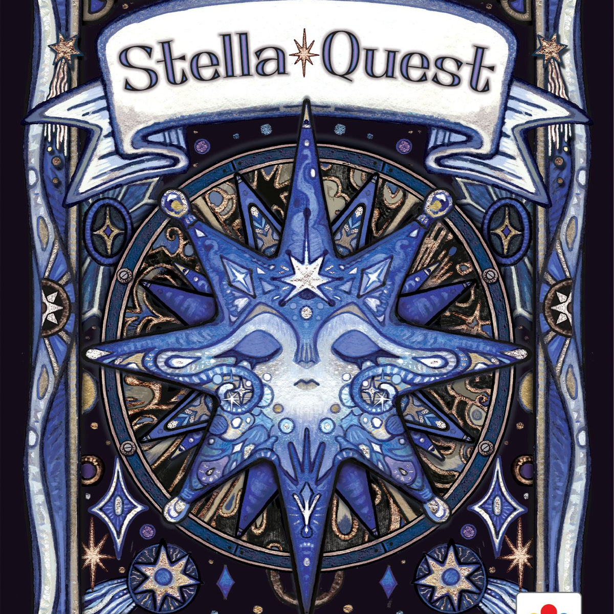 Stella Quest – Board Game Bliss