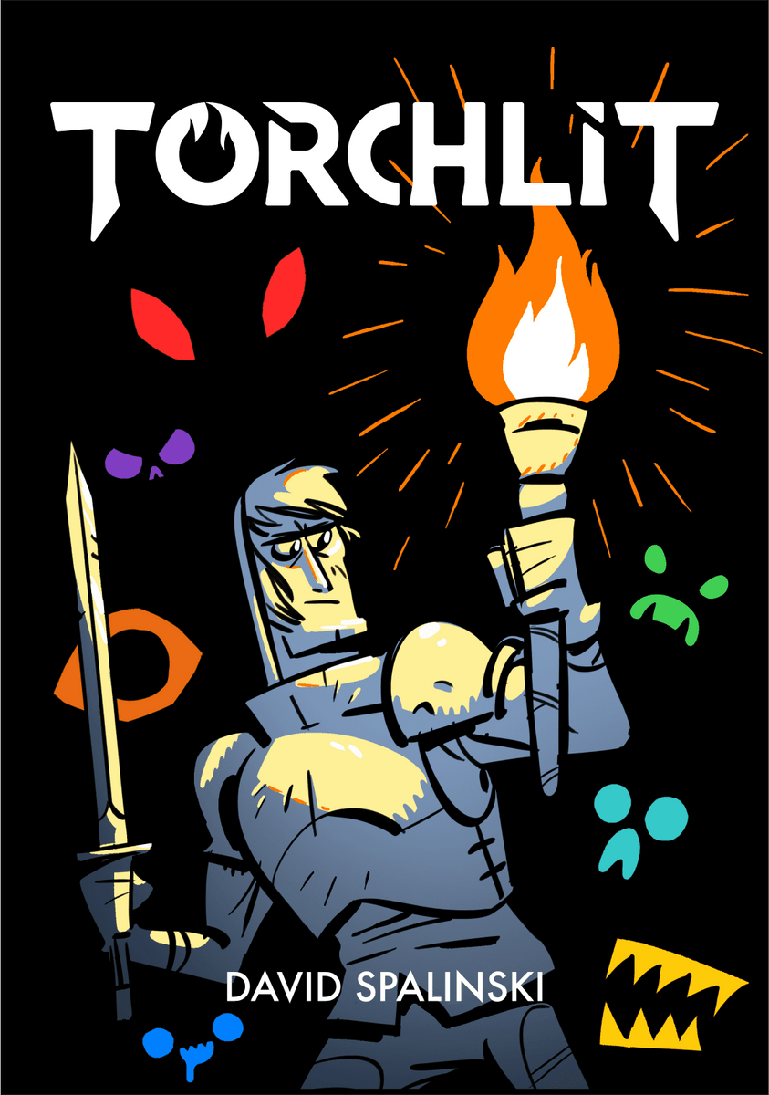 Torchlit – Board Game Bliss
