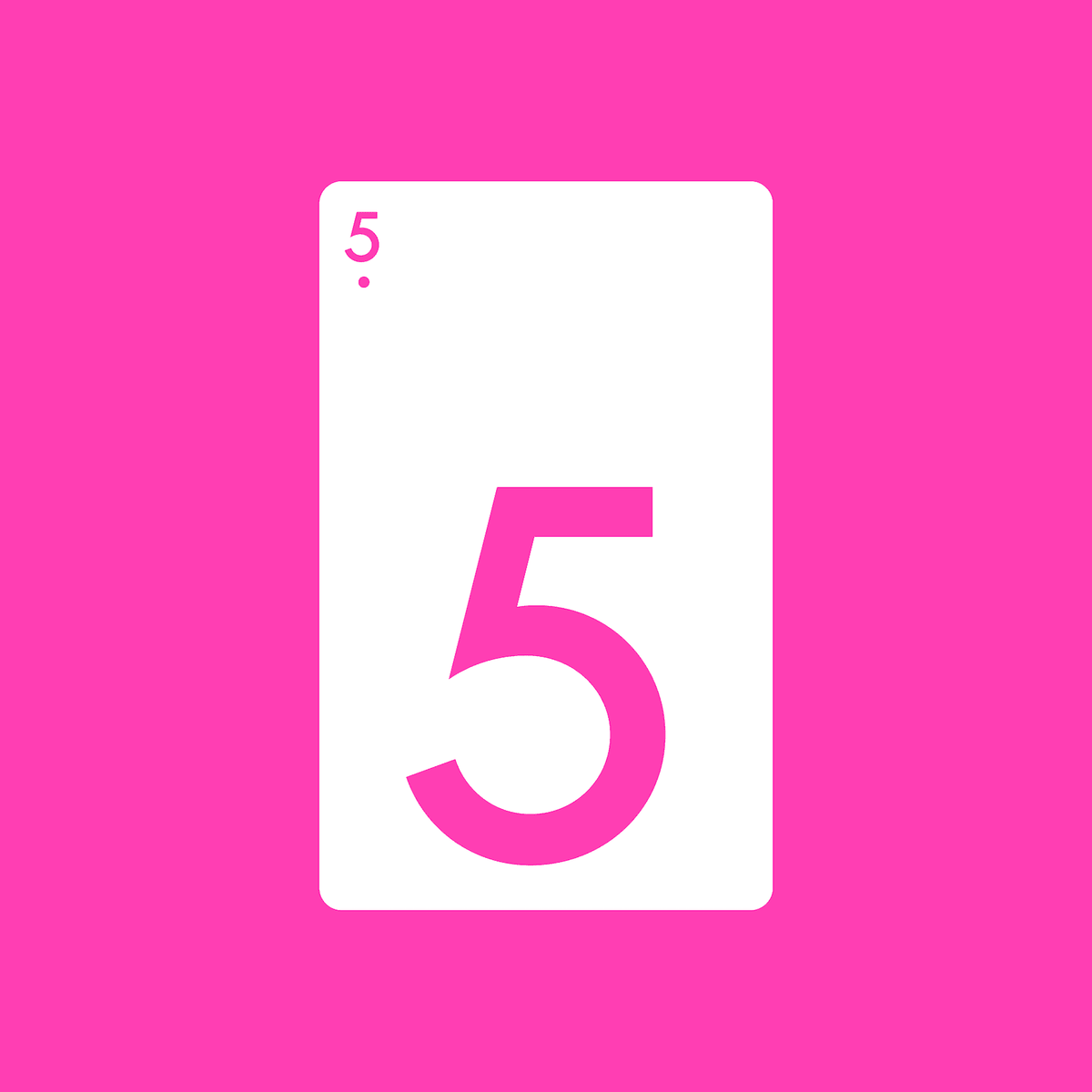 Fives – Board Game Bliss