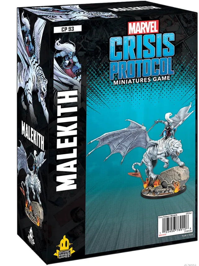 malekith marvel crisis protocol