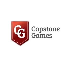 Capstone Games – Board Game Bliss