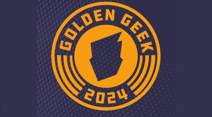 🏆 19th Annual Golden Geek Winners - 2024 🏆 – Board Game Bliss