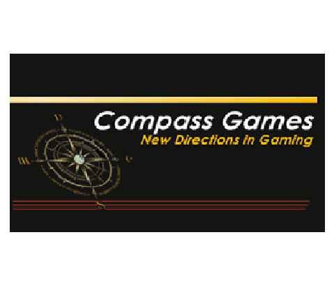 Compass Games – Board Game Bliss