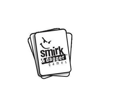 Smirk & Dagger Games – Board Game Bliss