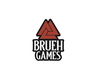 Brueh Games Inc. – Board Game Bliss