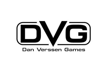 Dan Verssen Games (DVG) – Board Game Bliss