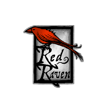 Red Raven Games – Board Game Bliss