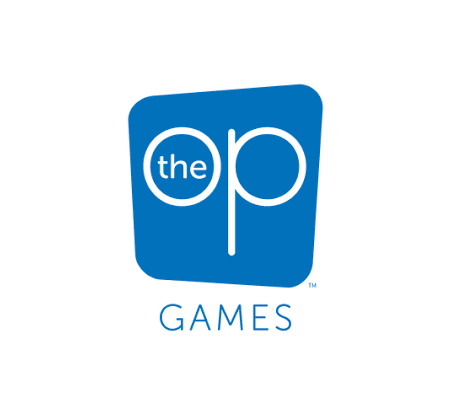 The Op Games – Board Game Bliss