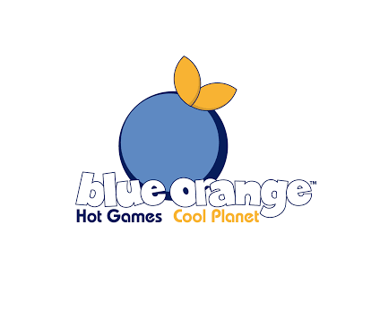 Blue Orange Games – Board Game Bliss