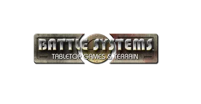 Battle Systems Ltd – Board Game Bliss
