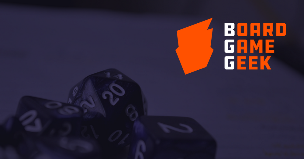BoardGameGeek Top 200 – Board Game Bliss