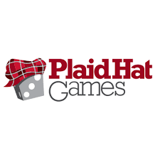 Plaid Hat Games – Board Game Bliss