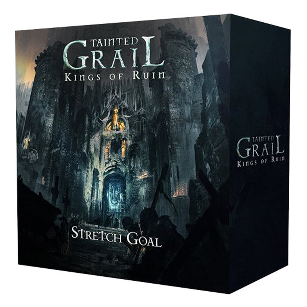 Awaken Realms – Board Game Bliss