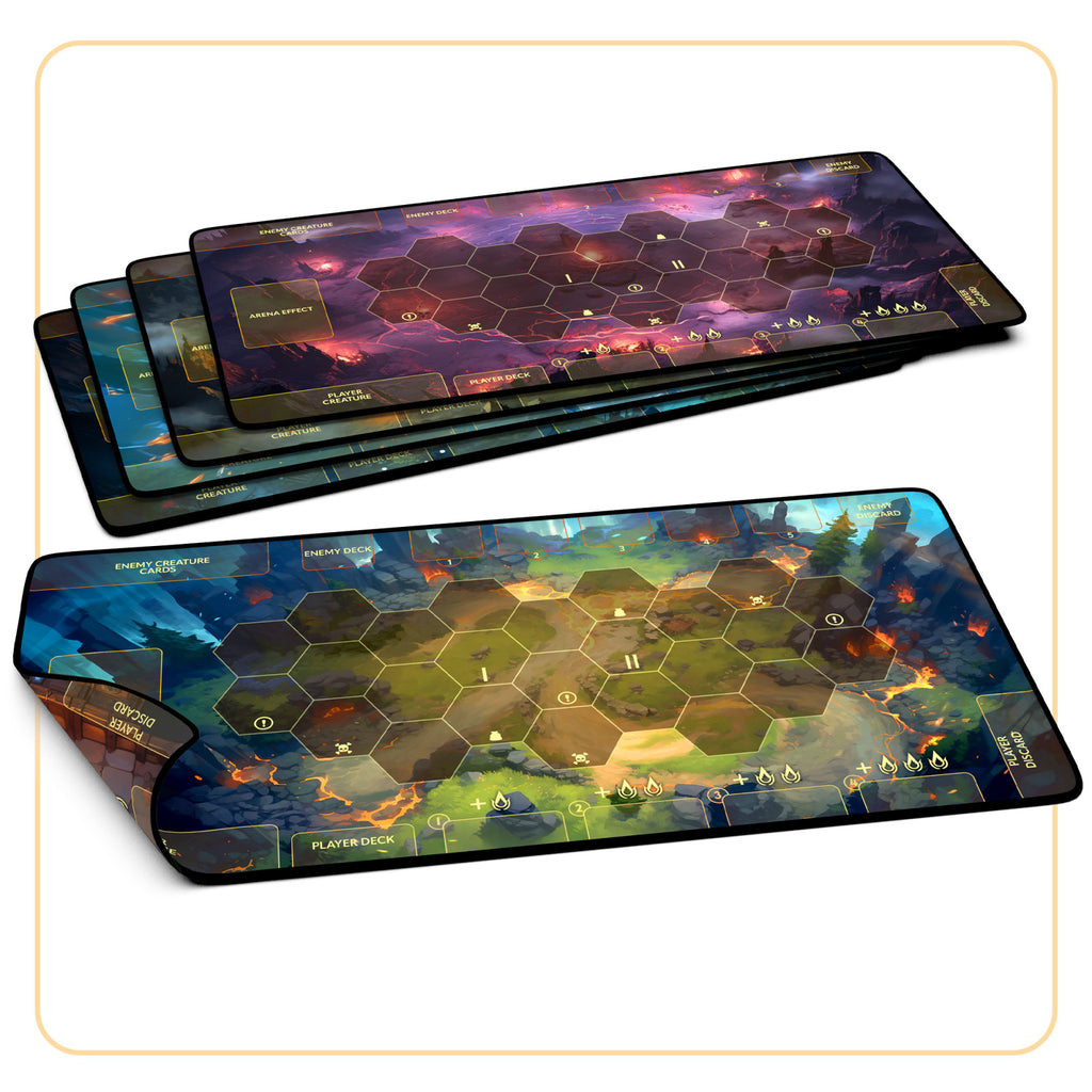 Awaken Realms – Board Game Bliss
