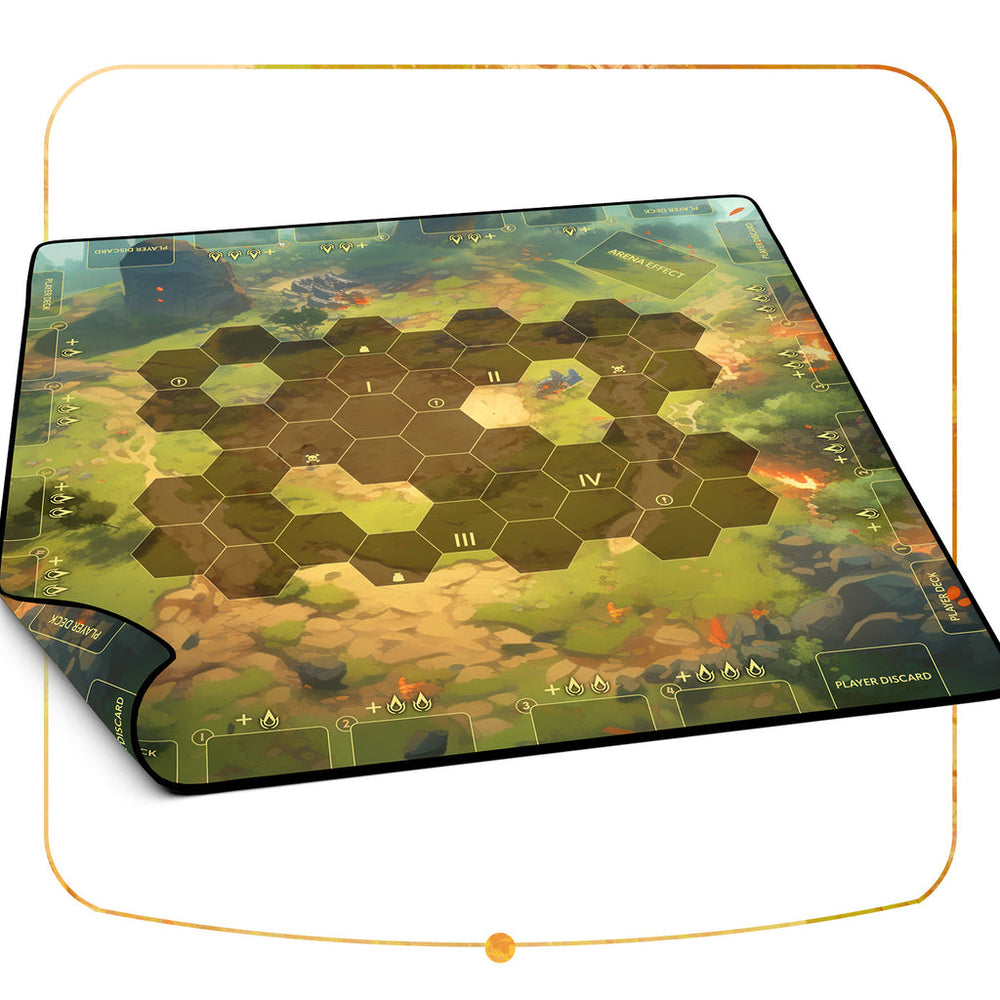 Awaken Realms – Board Game Bliss