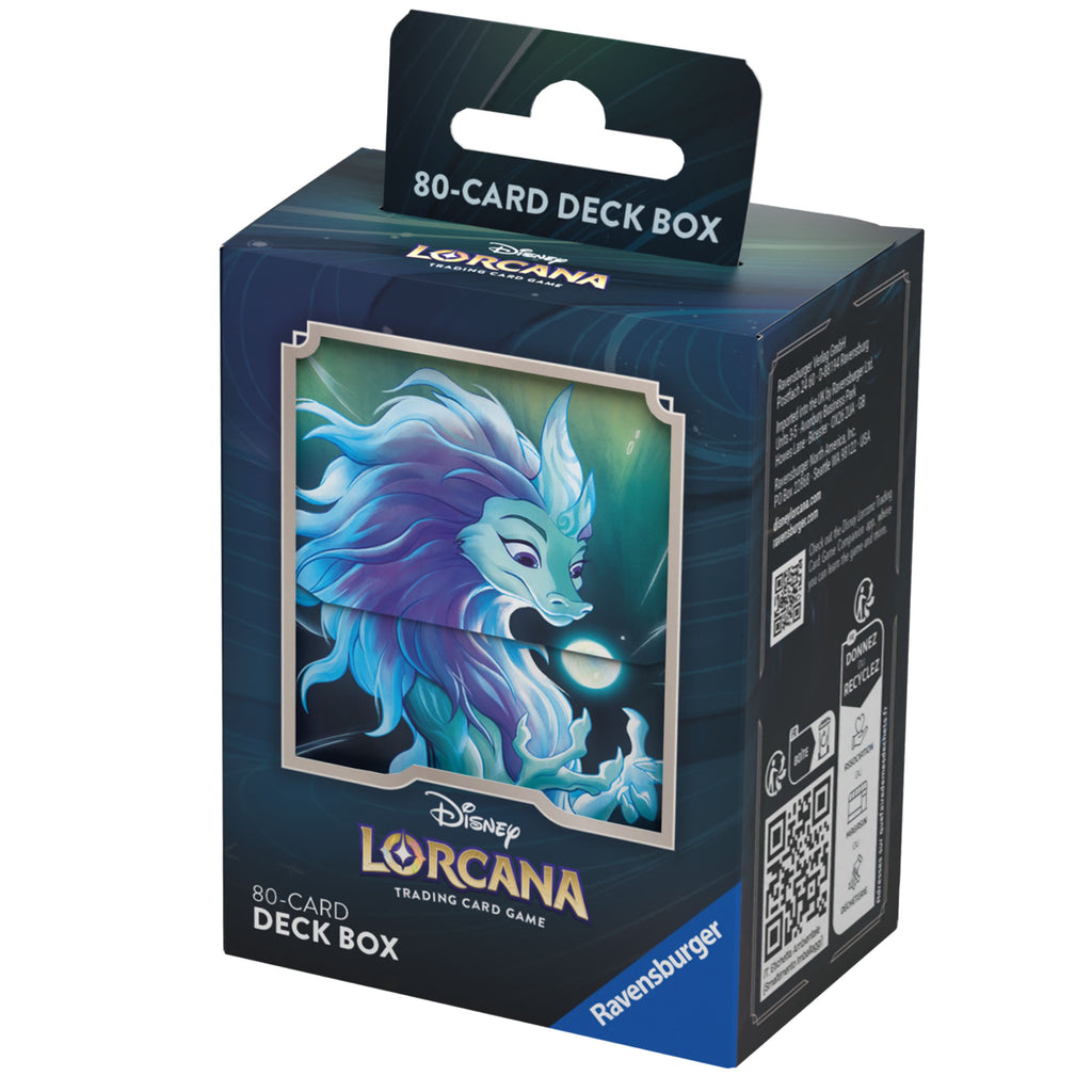 Disney Lorcana Supplies & Board Game & Board Game Bliss