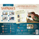 Spintronics Act One (Local Pickup Only) – Board Game Bliss