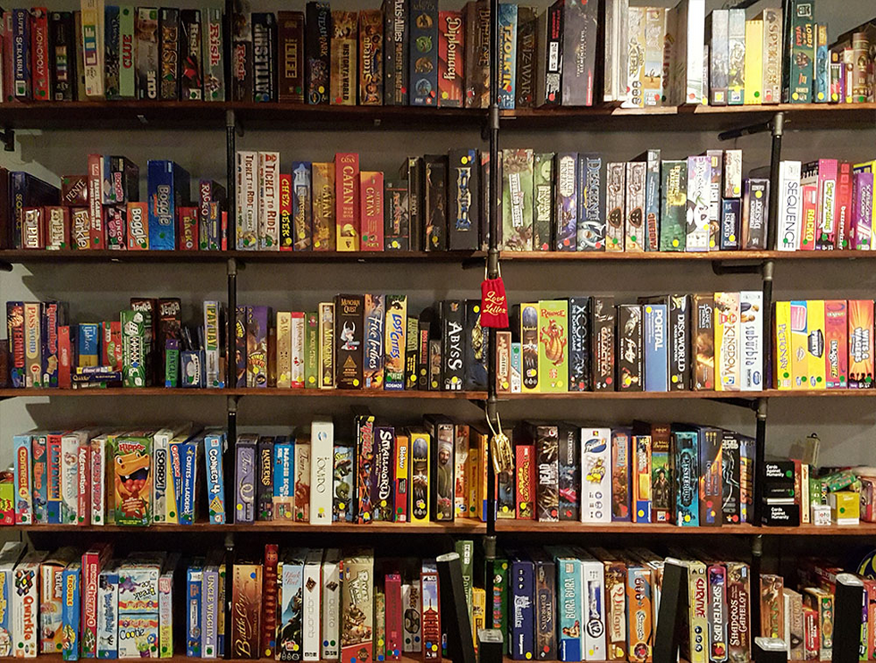 Buy Board Games Online in Canada – Board Game Bliss