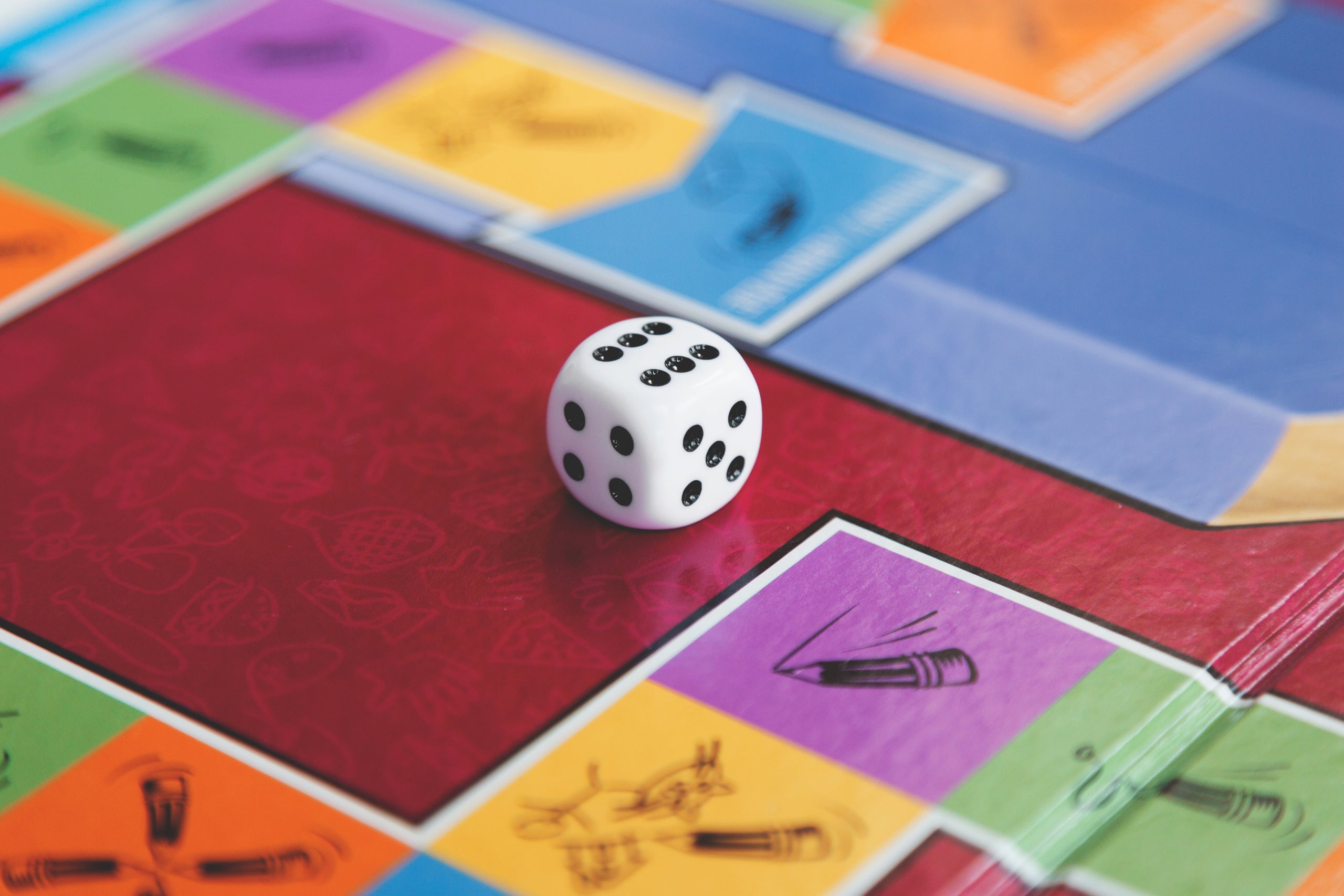 Buy Board Games Online in Canada – Board Game Bliss