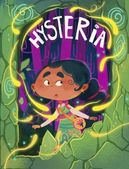Hysteria – Board Game Bliss