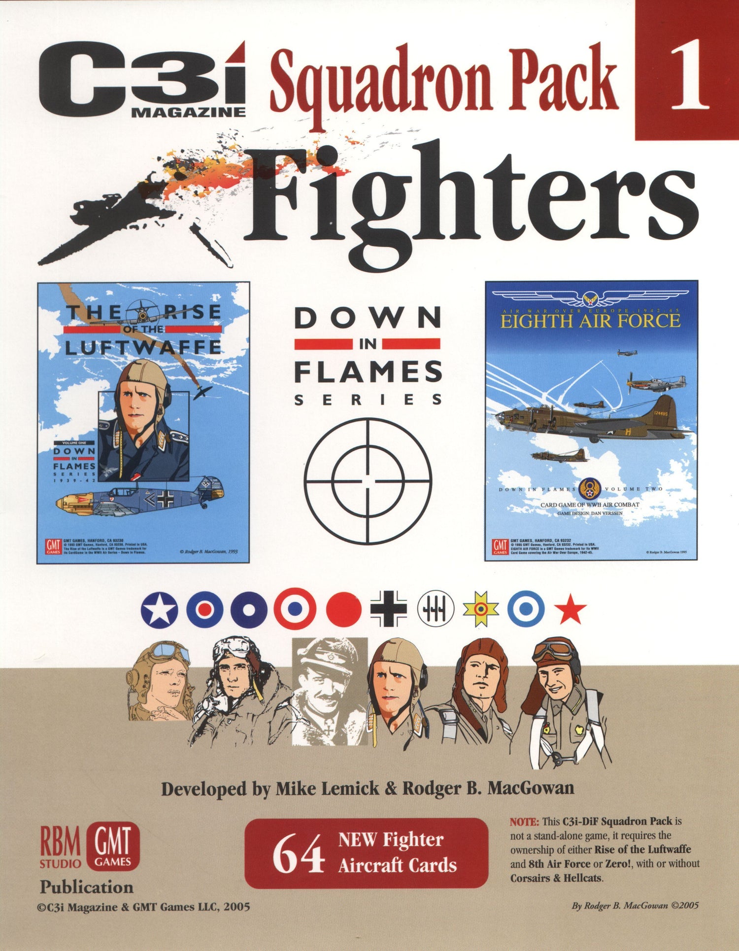 GMT Games – Board Game Bliss