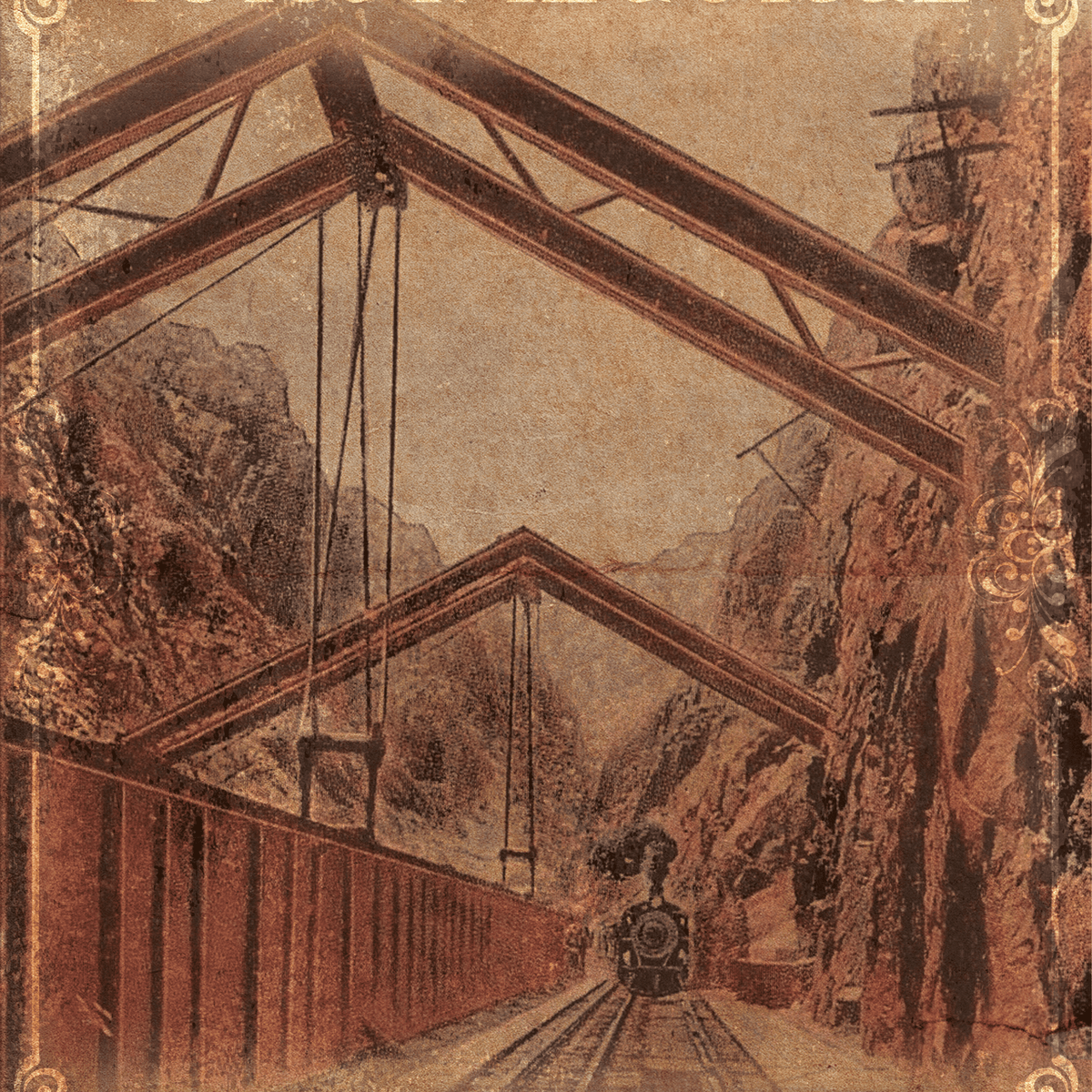 18RoyalGorge: The Rails of Fremont County and the Royal Gorge Wars ...