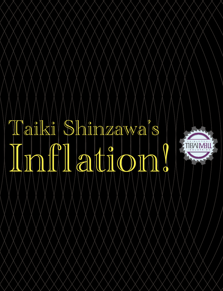 Inflation! – Board Game Bliss