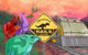 Cretaceous Rails *PRE-ORDER* – Board Game Bliss