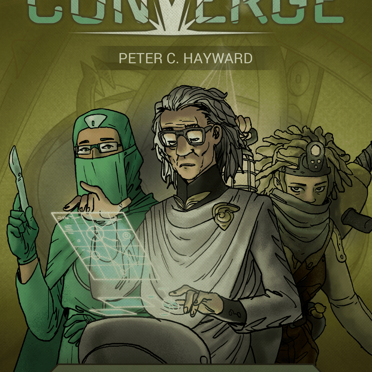 Converge: Sparks of Hope – Board Game Bliss