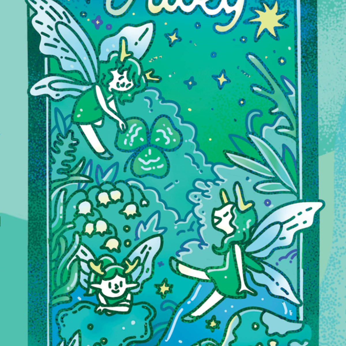 Fairy – Board Game Bliss