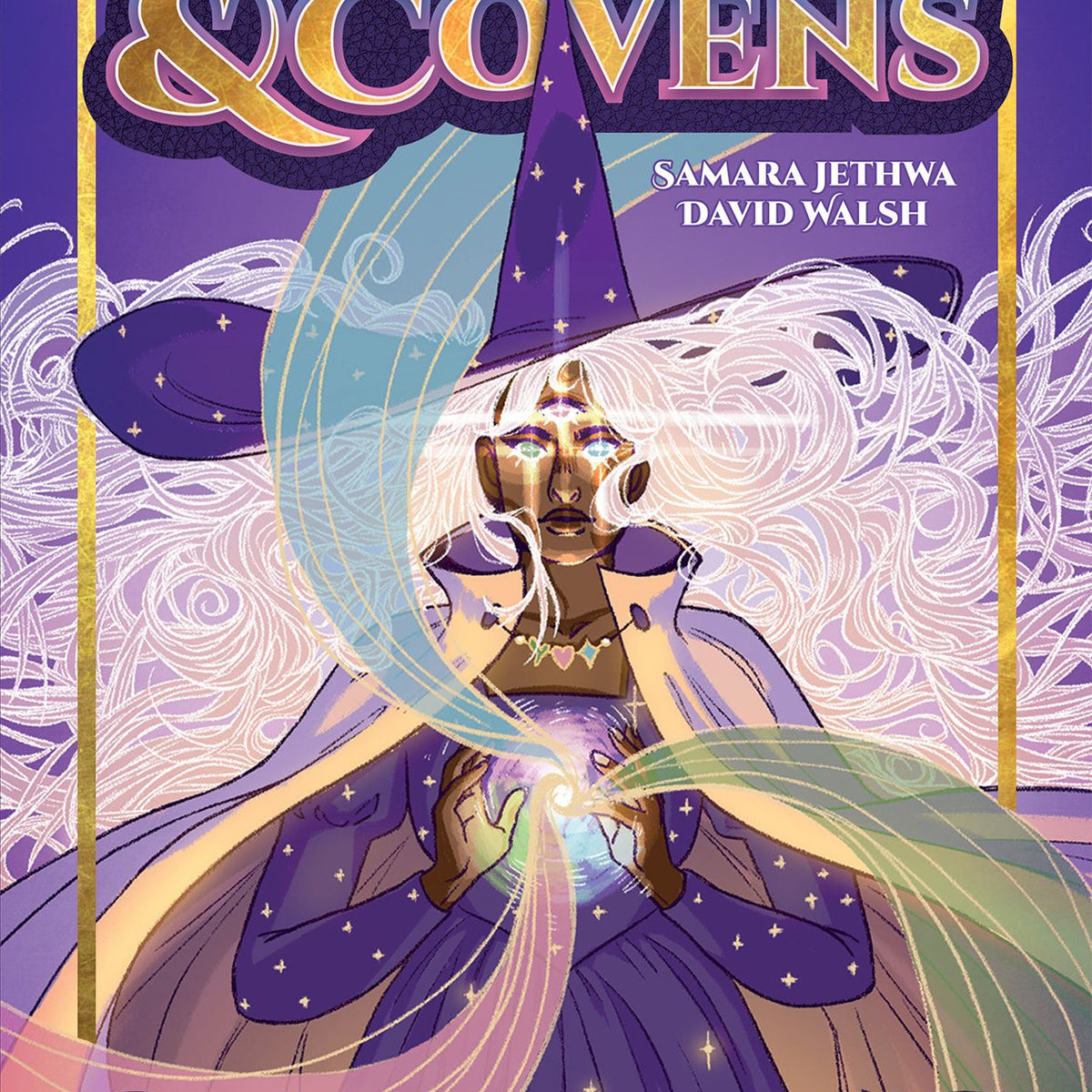 Curses & Covens – Board Game Bliss