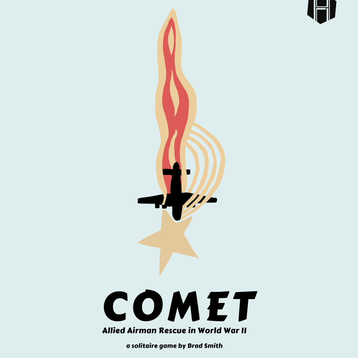 Comet – Board Game Bliss