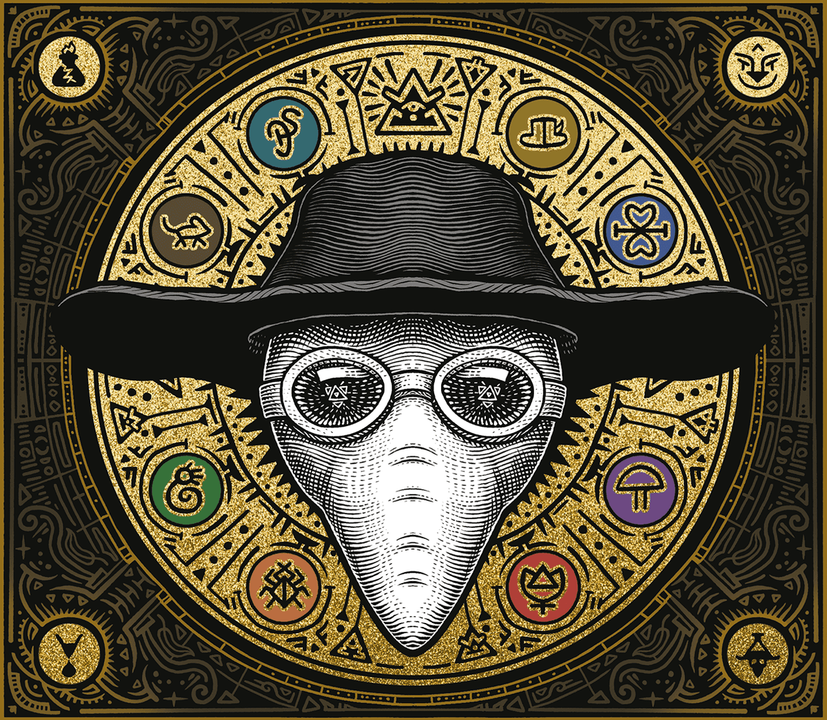 Hex Effects – Board Game Bliss