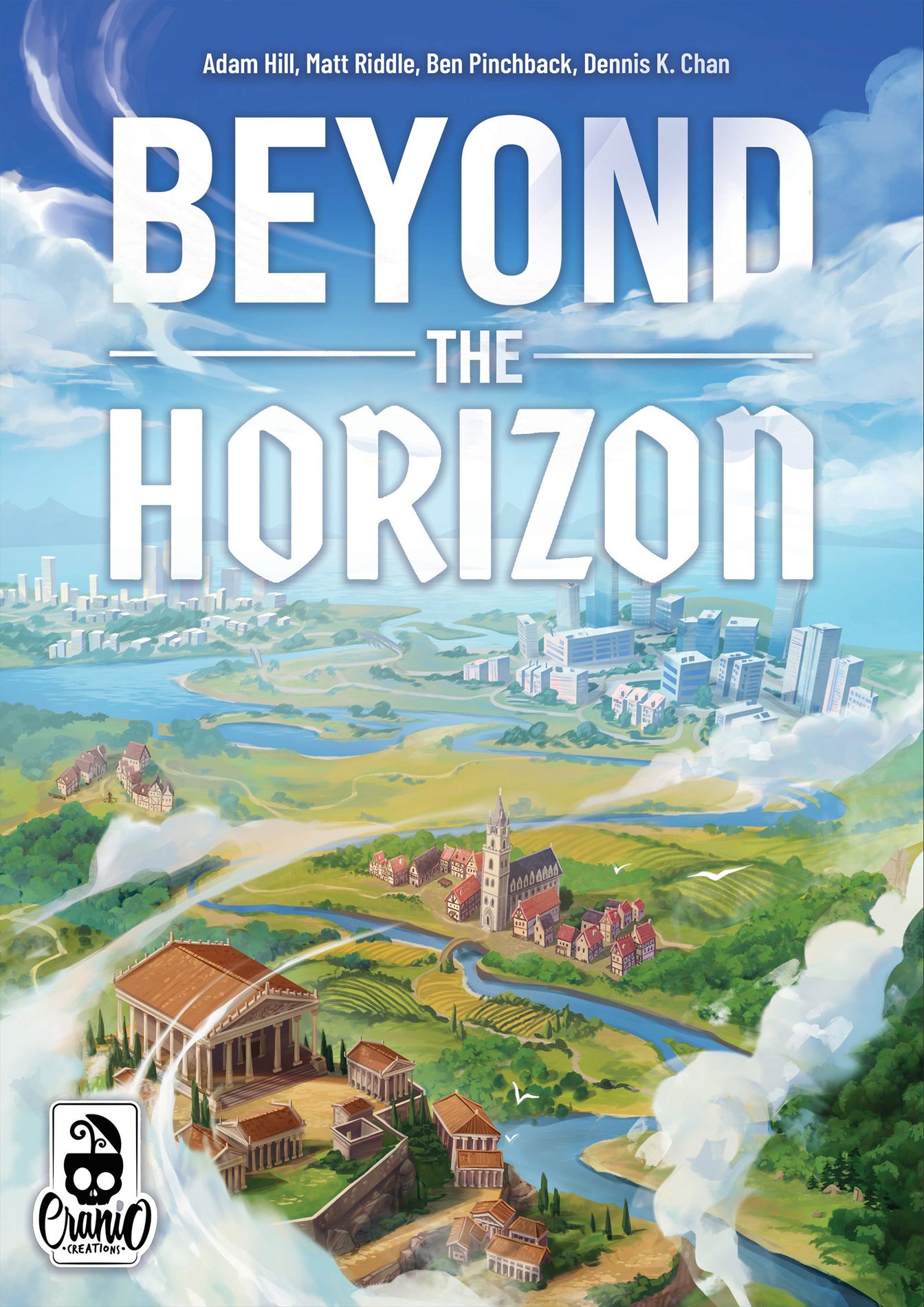 New - Jan 27-Feb 2, 2025 – Board Game Bliss