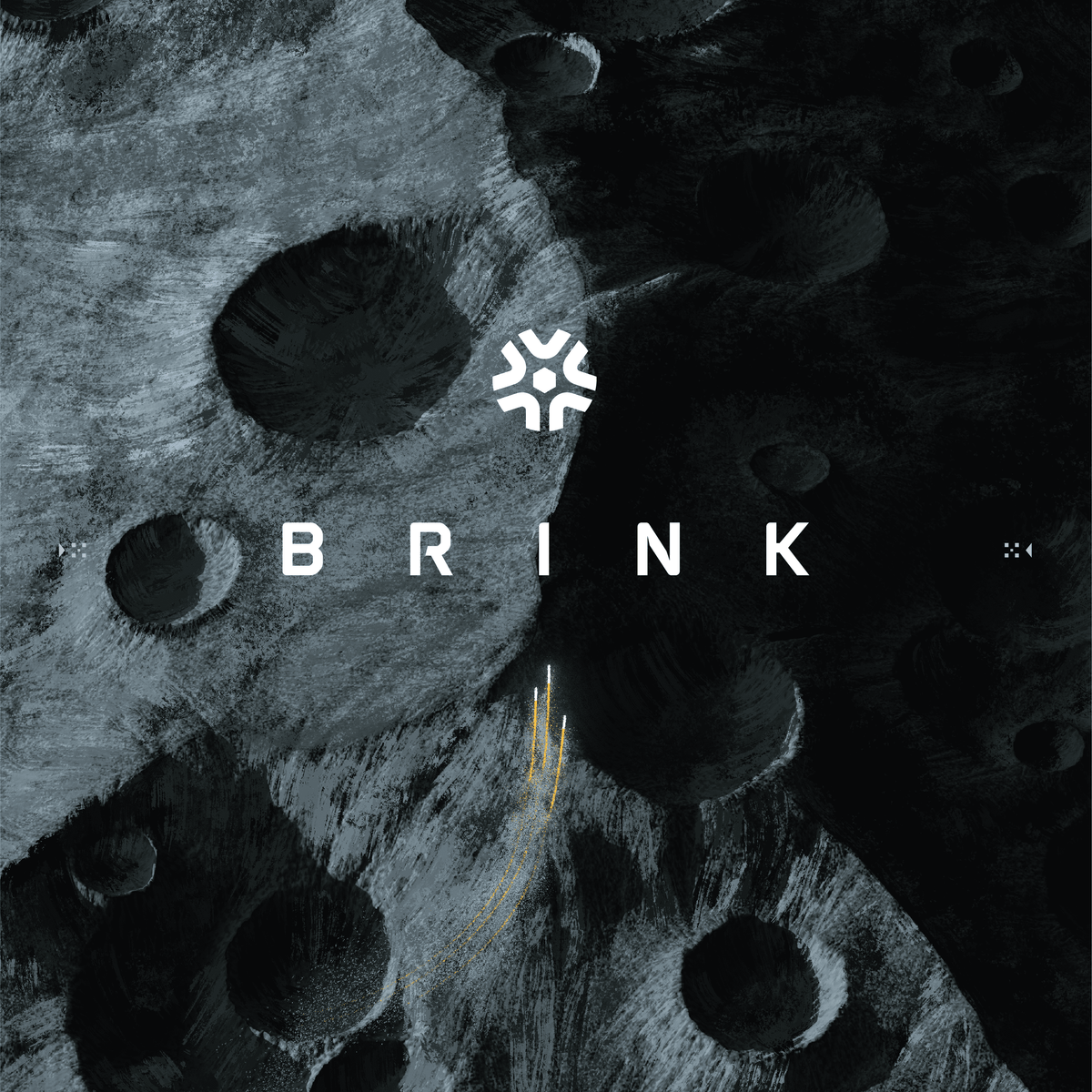 Brink (Deluxe Edition) – Board Game Bliss
