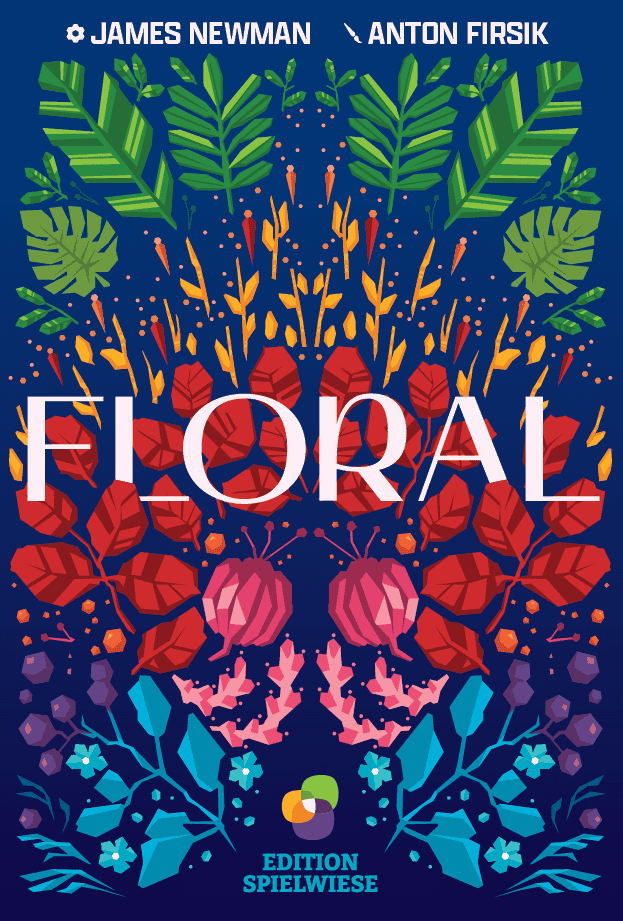 Floral – Board Game Bliss
