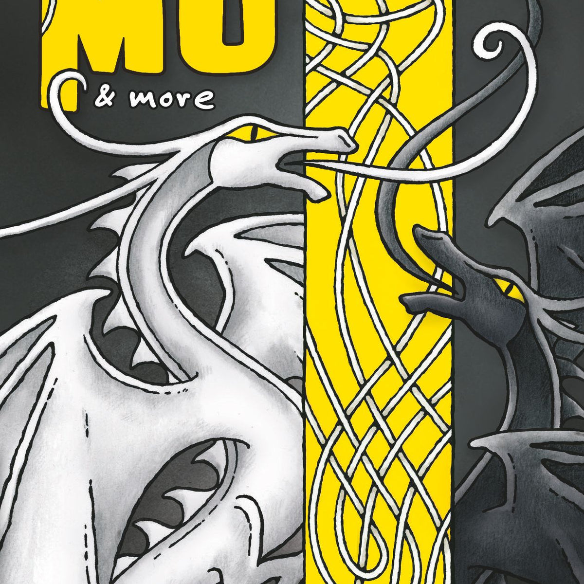 Mü & more: Revised Edition – Board Game Bliss