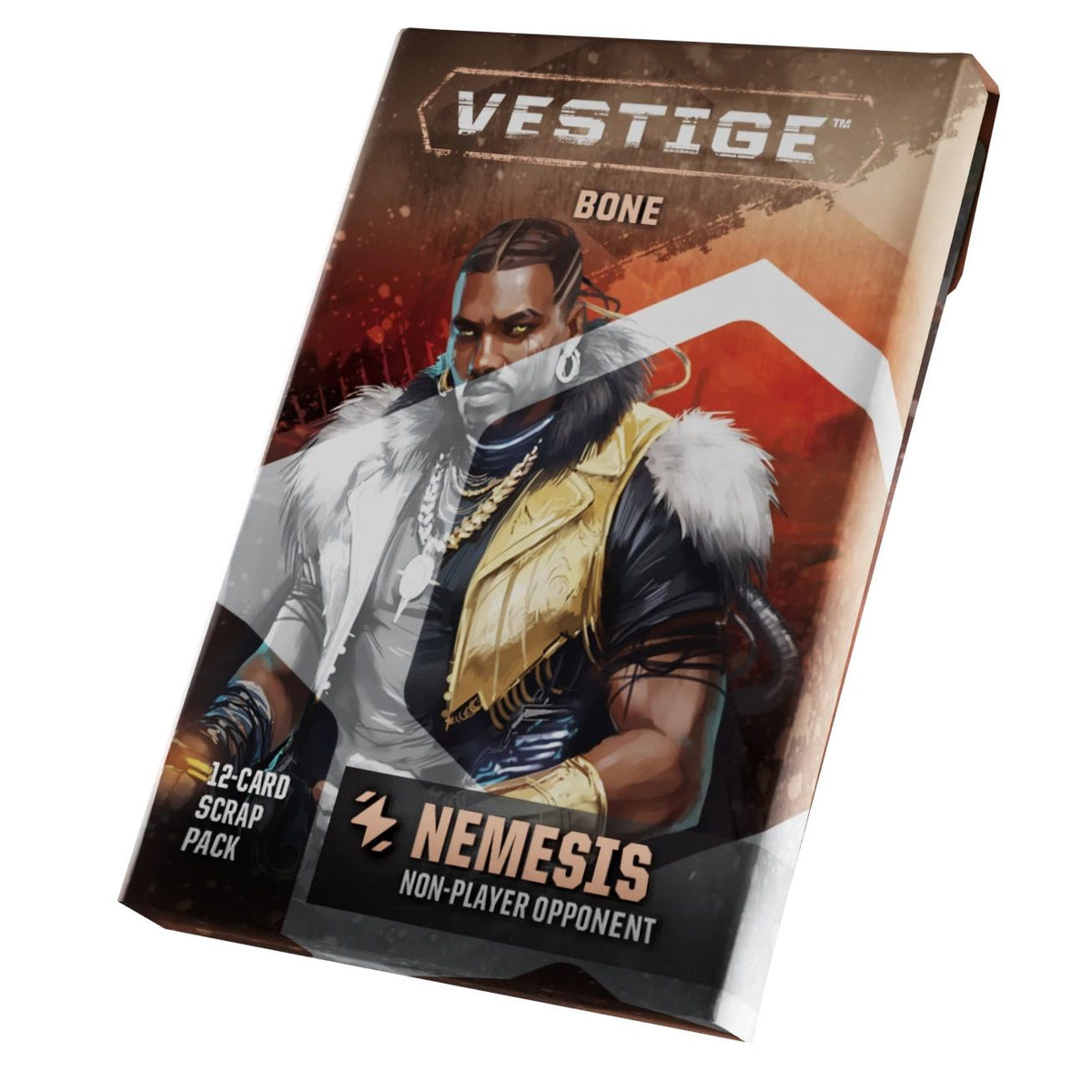 Vestige: Bone *PRE-ORDER* – Board Game Bliss