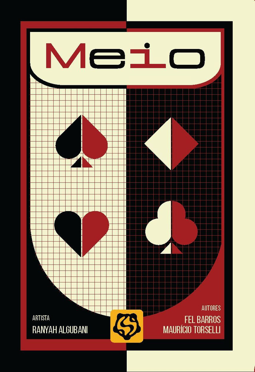 Meio – Board Game Bliss