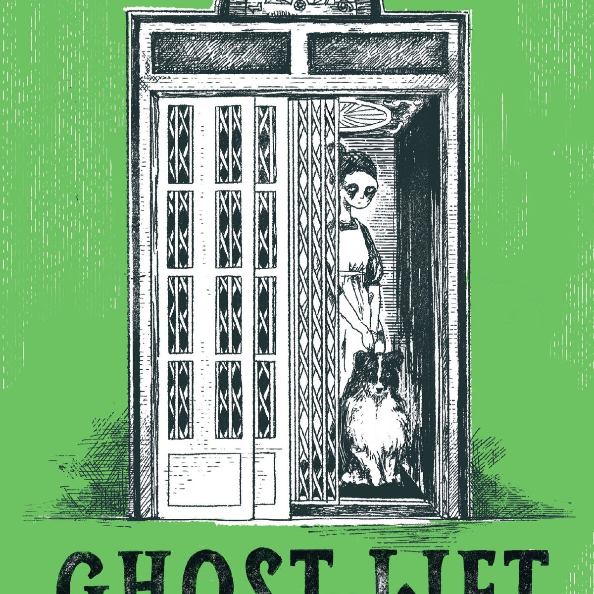 Ghost Lift – Board Game Bliss