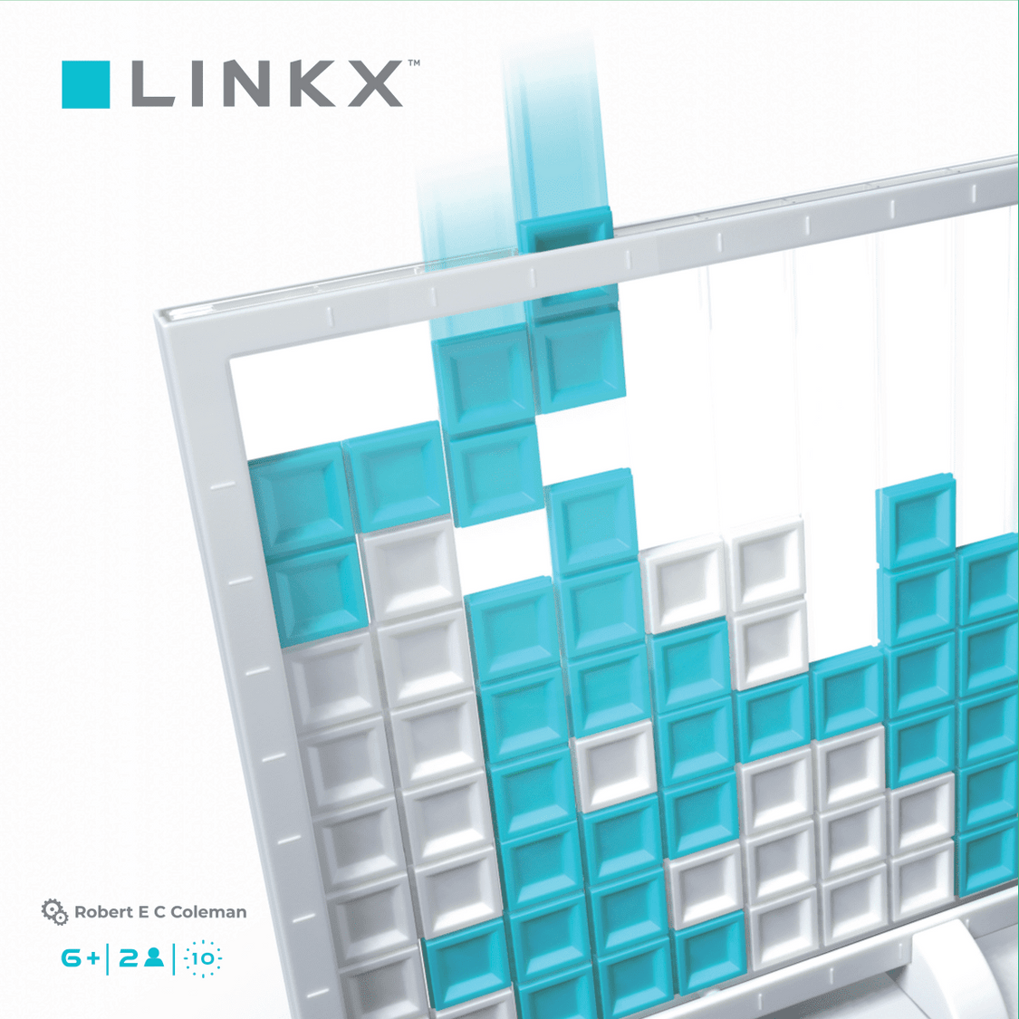 Linkx – Board Game Bliss