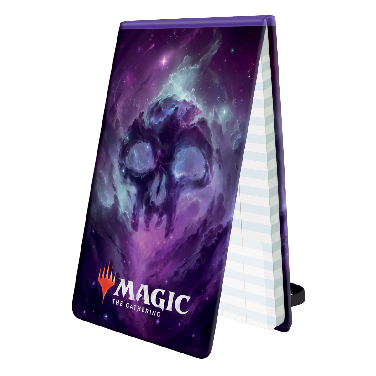 Ultra Pro - Magic: The Gathering - Celestial Swamp Life Pad – Board ...