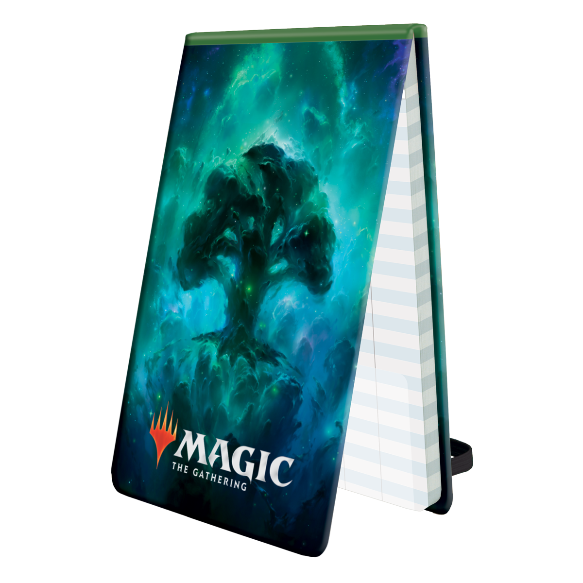 Ultra Pro - Magic: The Gathering - Celestial Forest Life Pad – Board ...