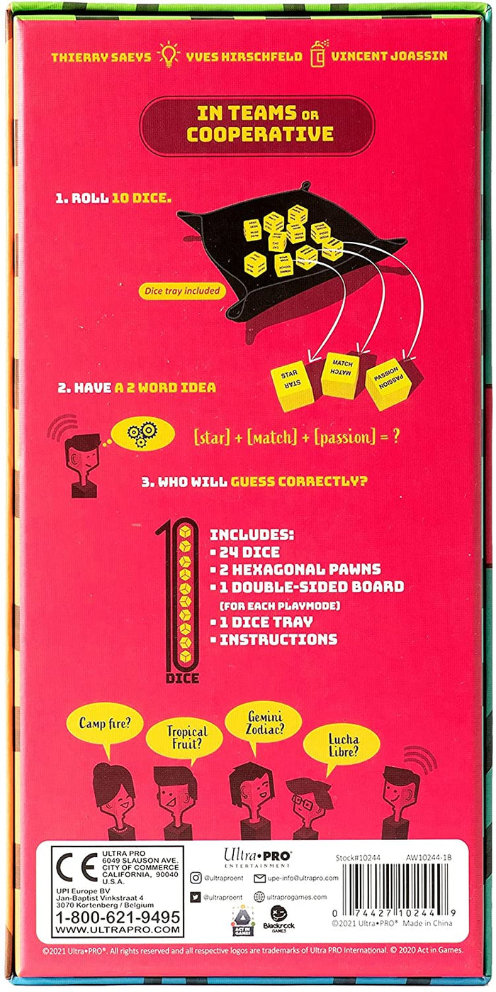 Recent New and Updated Products – Board Game Bliss