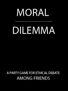 Moral Dilemma – Board Game Bliss