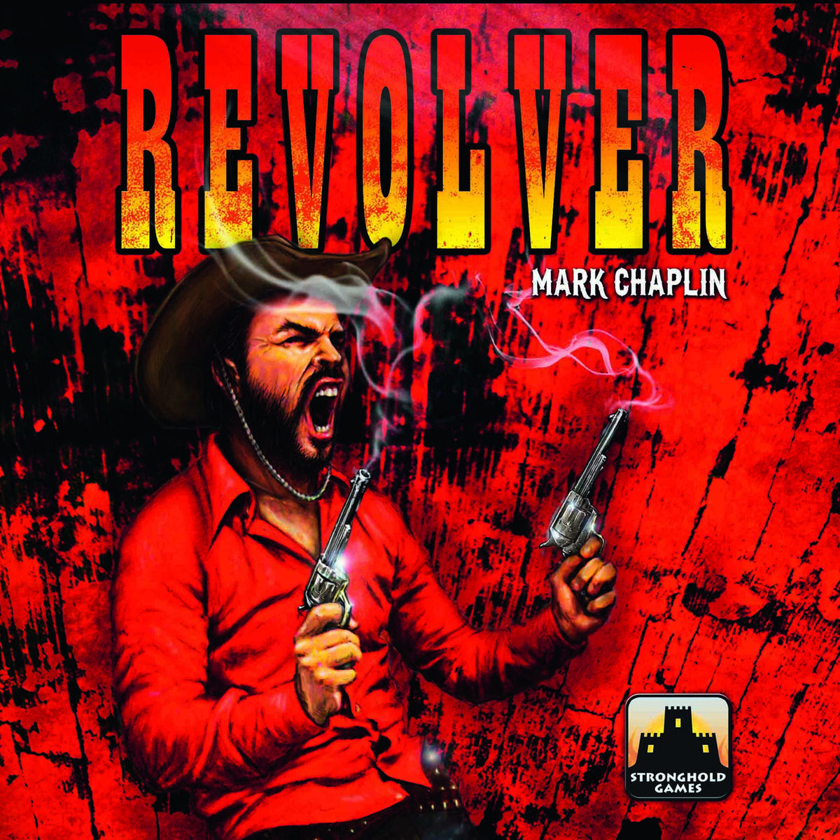 Revolver Bundle – Board Game Bliss