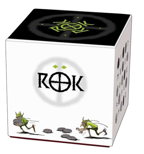 RÖK – Board Game Bliss