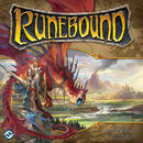 Runebound (Third Edition) & Board Game & Board Game Bliss