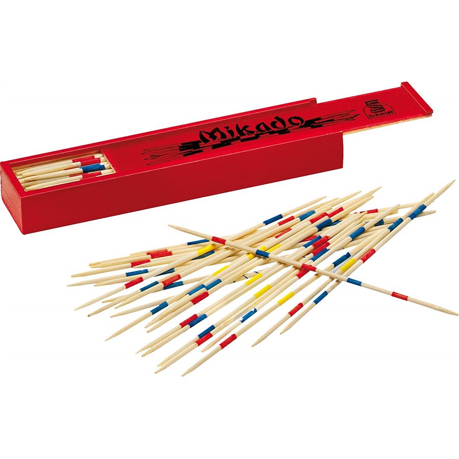 Mikado – Board Game Bliss